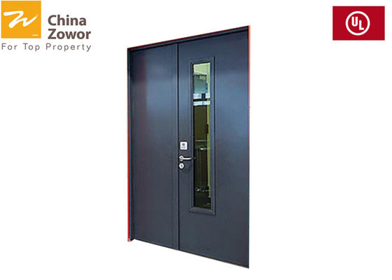 Quality Fire Safety Door & Insulated Fire Door factory from China