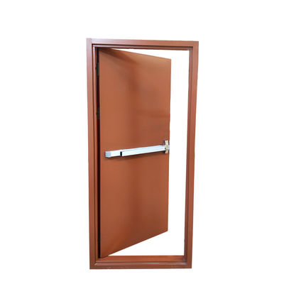 Fire Safety Door factory, Buy good quality Fire Safety Door products ...
